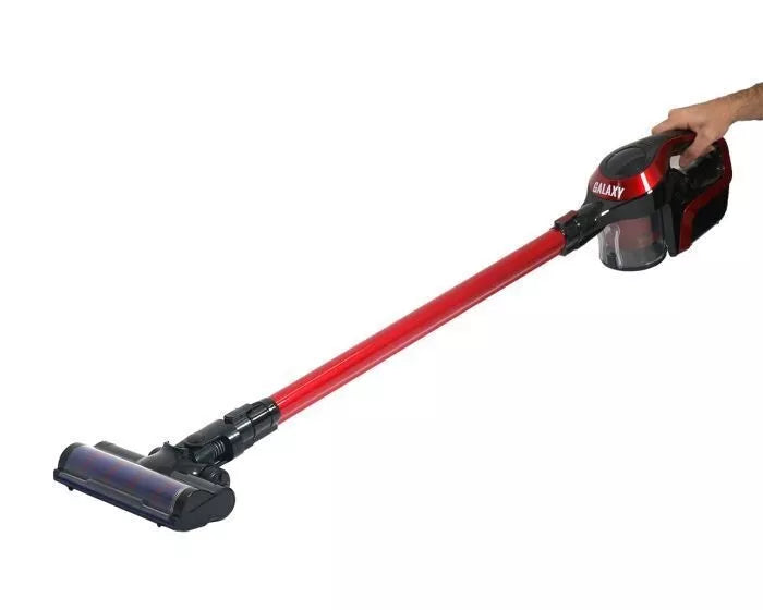 Cleanstar Galaxy 2 In 1 Stickvac 22.2 volt Rechargeable Vacuum Cleaner ...