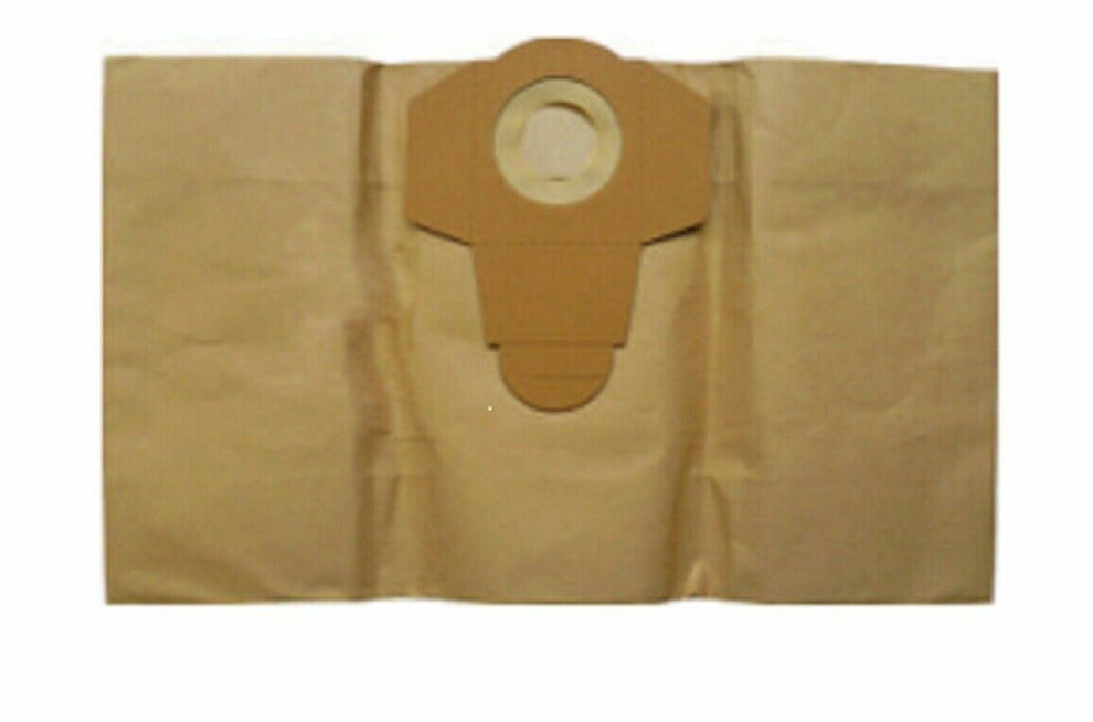 10 Vacuum Cleaner Bags Suit Vax VX40, VX40B, VX49 RYOBI VC20 VC23 Ozit ...